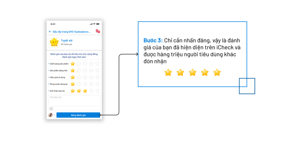 Hướng dẫn sử dụng app iCheck Scanner - iCheck - Công ty số 1 về giải ...