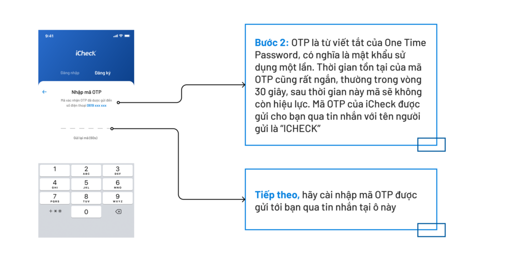 Hướng dẫn sử dụng app iCheck Scanner - iCheck - Công ty số 1 về giải ...